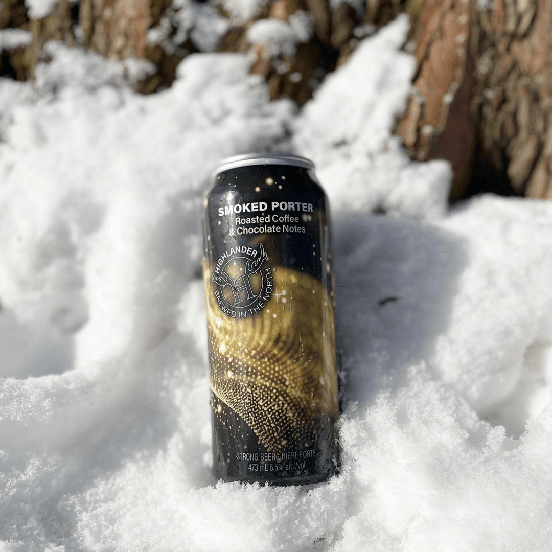 Highlander Brew Co.