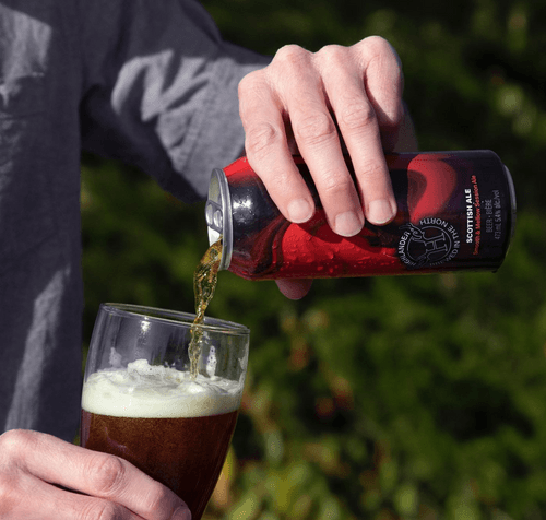 Highlander Brew Co.